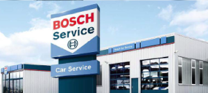 Our Services | Bosch Car Service Silverwater